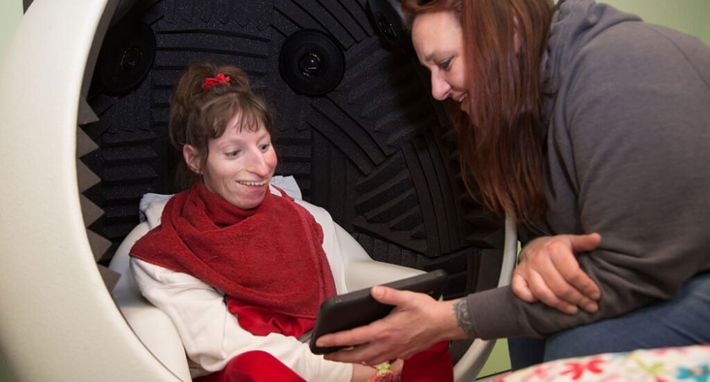 Medical Special Needs Program - Abilities of Northwest Jersey