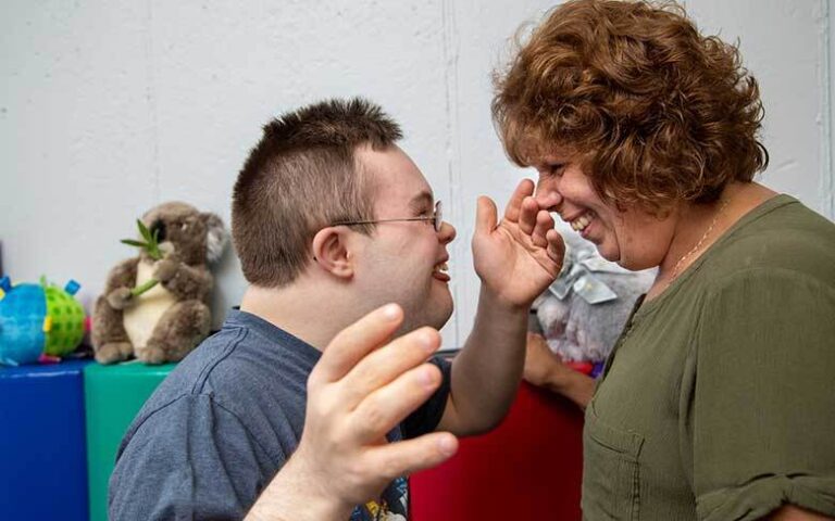 Behavioral Support Services - Abilities of Northwest Jersey