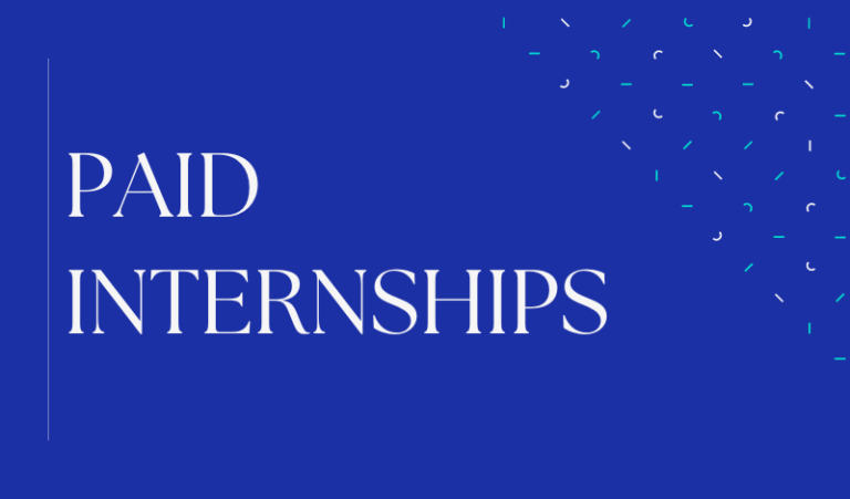 Paid internships are still available for NJ DVRS-eligible students ...